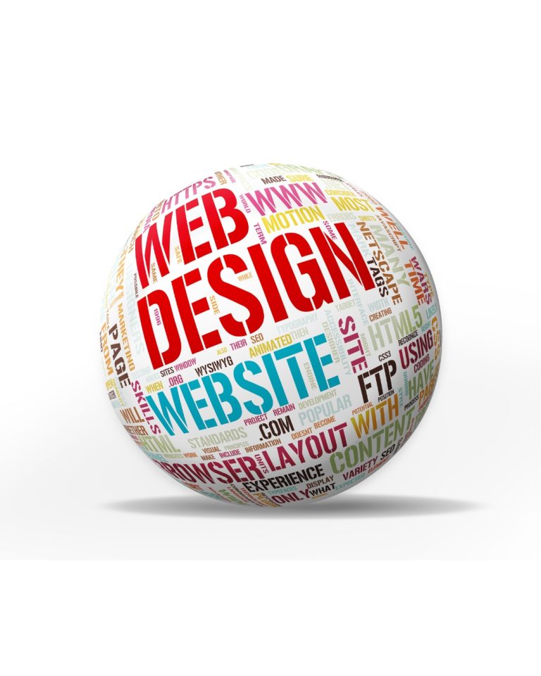 WEBSITE DESIGN AND DEVELOPMENT - Innovations Creator